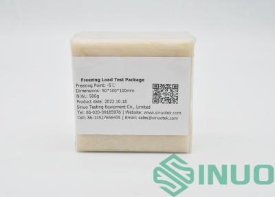 China Pacote de congelação do teste de carga para o teste de uso eficaz da energia do refrigerador do IEC 62552 à venda