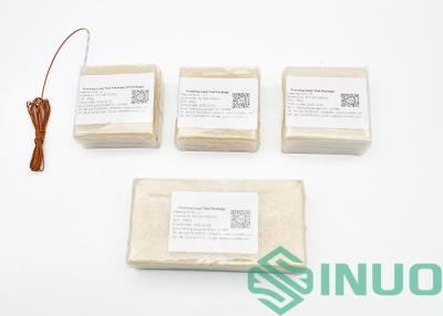 China Pacote de congelação do teste de carga para o teste de uso eficaz da energia do refrigerador do IEC 62552 à venda