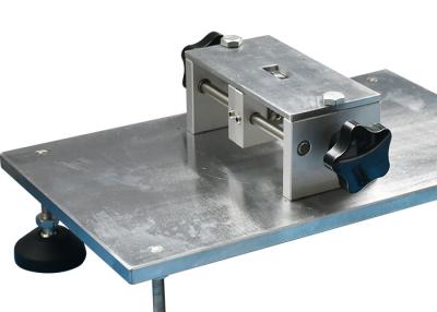 China Plug Gripping Test Apparatus For VDE Type Plugs Sockets IEC 60884-1 2022 for sale