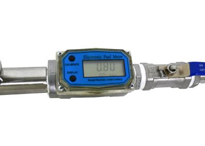 Cina Ugello del tubo flessibile di IEC 60598-1 IPX5 IPX6 per protezione contro il getto di acqua Ф6.3mm Ф12.5mm in vendita