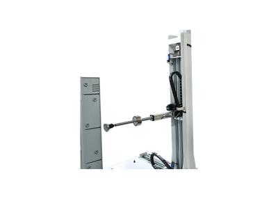 China IEC61851-1 EV Testing Equipment Conductive Charging System Static Load Test Bench for sale