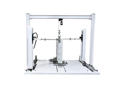China IEC61851-1 EV Testing Equipment Conductive Charging System Static Load Test Bench for sale