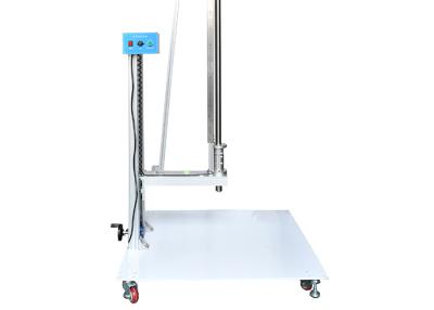 China IEC 60079-0 2017 Vertical Impact Test Device For Explosion-Proof Products for sale