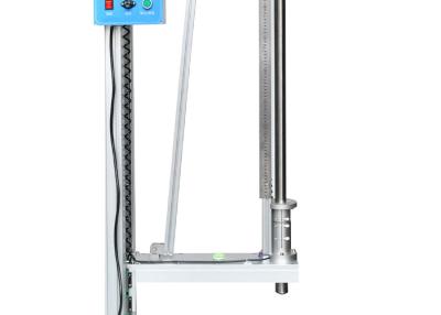 China IEC 60079-0 2017 Vertical Impact Test Device For Explosion-Proof Products for sale
