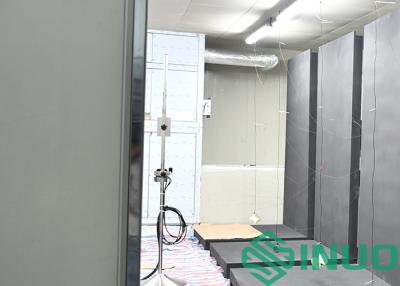 중국 가전 성능 실험실 6 스테이션을 냉동시키는 ISO15502 세대 판매용