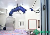 China ISO5151 25RT Air Conditioner Air Enthalpy difference Test Lab for sale