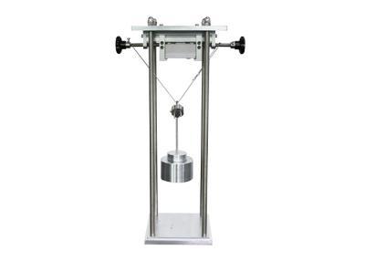 China DIN VDE 0620-1 2010 Maximum And Minimum Withdrawal Force Verification Apparatus for sale
