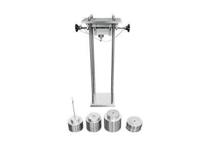 China DIN VDE 0620-1 2010 Maximum And Minimum Withdrawal Force Verification Apparatus for sale