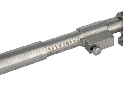 China ISO 4532 1991 Enamel Impactor For Impact Resistance Test On Enamelware for sale