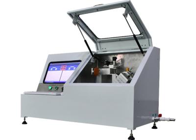 China IEC 60335-1 Battery Case Pressure Testing System For Chemical Battery With PLC Control for sale