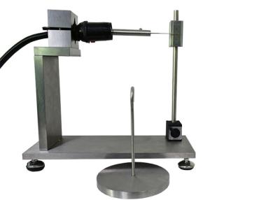 China UL 496 Metal Shell Lamp Holder Safety Test Appratus LED Lampholder Testing Equipment for sale