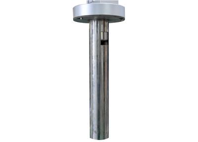 China IEC 60068-2-75 EVSE Test Equipment IK Pendulum And Vertical Impact Test Device for sale
