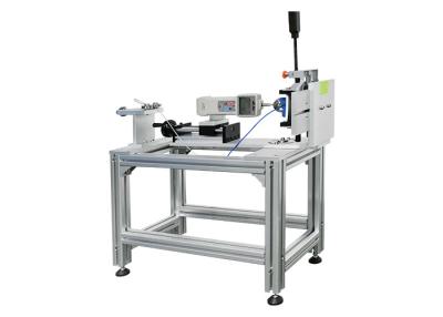 China IEC 60884-1 Wire Connection Pull Test Device Power Socket Tester For Household for sale