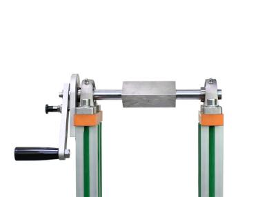China IEC 60950-1 Metal Mandrel Test Apparatus For Tensile Strength Verification for sale