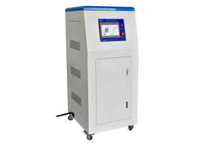 中国 IEC 62196-1 2020年の電気自動車のコネクターの温度の上昇の試験装置 販売のため