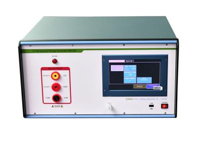 China Antrieb-Spannungs-Generator Iecs 60335-1 für Haushaltsgerät maximales 12.5kV zu verkaufen