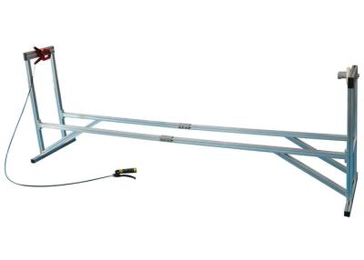 China IEC 62196-1 2022 Drop Test Equipment For Rewireable EV Plugs And Vehicle Connectors for sale