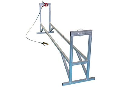 중국 레위레러블 EV 플러그와 차량 커넥터를 위한 IEC 62196-1 2022 낙하 시험 장비 판매용