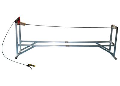 중국 레위레러블 EV 플러그와 차량 커넥터를 위한 IEC 62196-1 2022 낙하 시험 장비 판매용