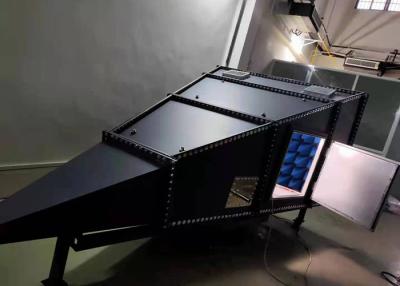 IEC 61967-2 Chip Test Integrated Circuit Gigahertz Transverse Electro Magnetic Cell