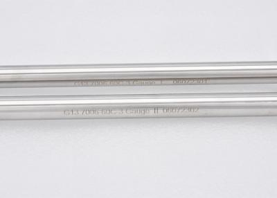 China IEC 60061-3: 2007 G13 Double Ended Lamp Holder Go Gauge Measuring Gauges for sale