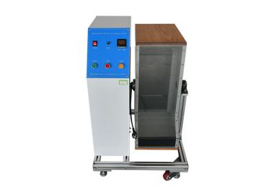 China IEC 60335-1 Clause 21 And Annex B.101 Tumbling Drum Free Fall Test Device for sale