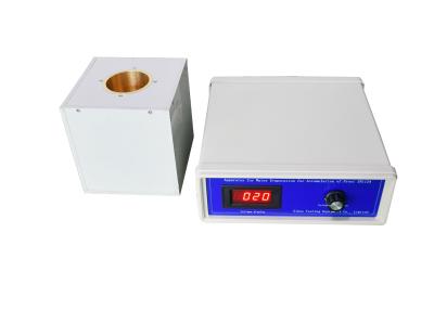 China IEC60335-2-14 Electrical Appliance Testing Equipment Defrosting Test Apparatus for sale