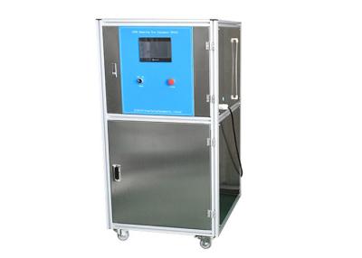 Cina Apparecchiatura di prova per immersione IEC60529 IPX8 per prodotti elettronici ed elettrici in vendita
