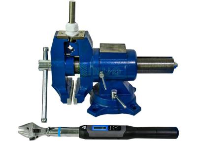 China IEC 60598-1 Threaded Connectors Torque Screwdriver 1.5-30N.M For Screwed Glands for sale