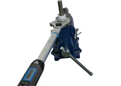 China IEC 60598-1 Threaded Connectors Torque Screwdriver 1.5-30N.M For Screwed Glands for sale