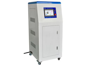 China IEC60309-1 2012 Vehicle Testing Equipment  8 Channels Connector Temperature Rise 0 To 400°C Test System for sale