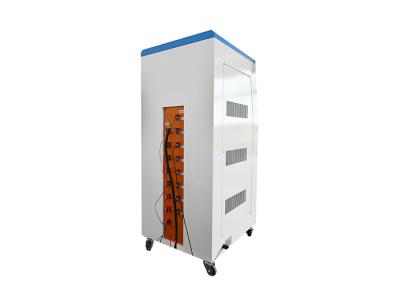 China IEC60309-1 2012 Vehicle Testing Equipment  8 Channels Connector Temperature Rise 0 To 400°C Test System for sale