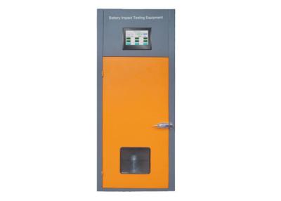 Cina IEC 60086-4 Esame di impatto sulle batterie in vendita
