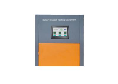 Cina IEC 60086-4 Esame di impatto sulle batterie in vendita