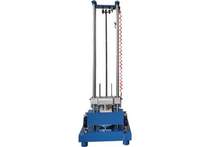 China IEC 60335-2 Acceleration Shock Test System For Impact Resistant Test Electronic Product for sale