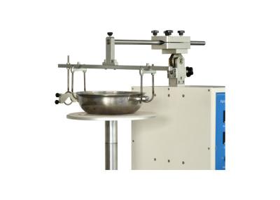 China BS EN 12983-1 Cookware Testing Equipment For Handle Fatigue Testing for sale