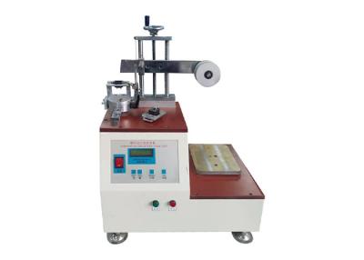 China IEC 60320-1 Single Station Coupler Pulling Test Equipment Connector Test For Household for sale