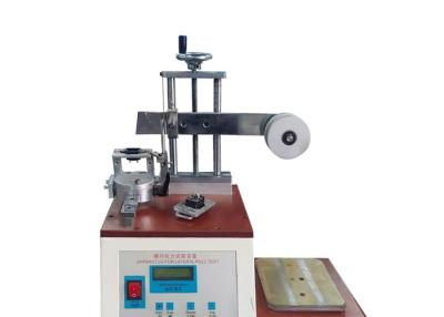 China IEC 60320-1 Single Station Coupler Pulling Test Equipment Connector Test For Household for sale