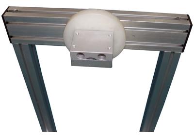 China IEC 62196-1 Manual Release Plug And Vehicle Connector Drop Test Machine for sale