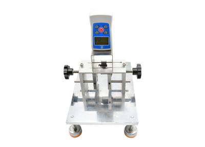 China IEC 60884-1 Annex B Alternative Gripping Plug Gripping Test Apparatus For Plug Clamping Test for sale