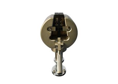 China IEC 60947-1 Double Column Digital Display Tensile Testing Machine For Test Threadless Terminals for sale