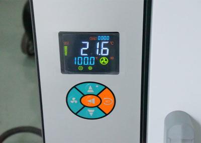 Cina IEC 62368-1 Forno di riscaldamento programmabile per test di invecchiamento accelerato Camera di invecchiamento termico in vendita
