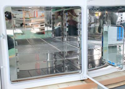 Cina IEC 62368-1 Forno di riscaldamento programmabile per test di invecchiamento accelerato Camera di invecchiamento termico in vendita