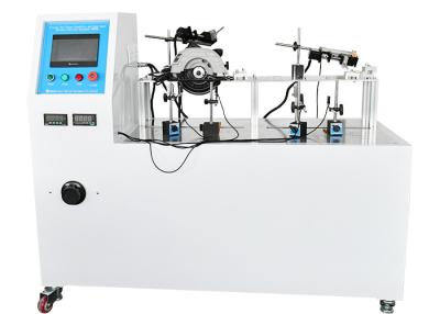 China IEC 60745-2-5 Circular Saw Closure Durability And Lower Guard Recovery Time Test Equipment for sale