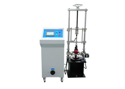 China IEC 60745-2 Electric Hammer Durability Impact Test Equipment For Similar Power Tools for sale