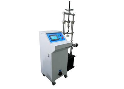 China IEC 60745-2 Electric Hammer Durability Impact Test Equipment For Similar Power Tools for sale
