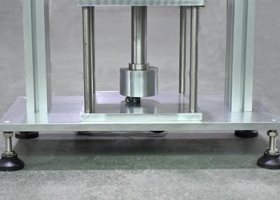 China Compression Testing Apparatus With 150N 300N For VDE Plug Sockets Test IEC 60884-1 for sale