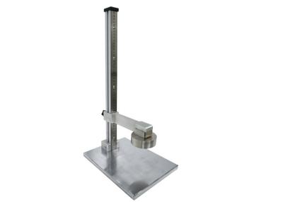 Cina Apparecchio di prova della resistenza all'impatto con altezza di caduta di 500 mm 1KG EN 71-1-1998, clausola 8.7 in vendita