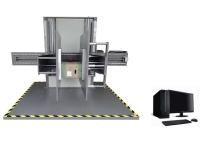 China Product Packaging Clamping Testing Machine For Packaging Testing And Verification for sale