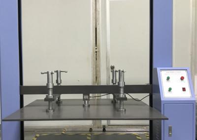 China 1000mm Computer-Type Compression Testing Machine Test The Compressive Strength for sale